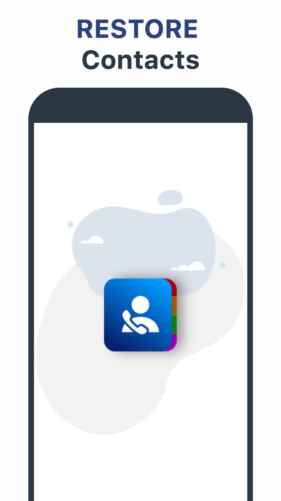 Android İndirme için Restore Contacts: Cloud Backup APK Android İndirme için Restore Contacts: Cloud Backup APK