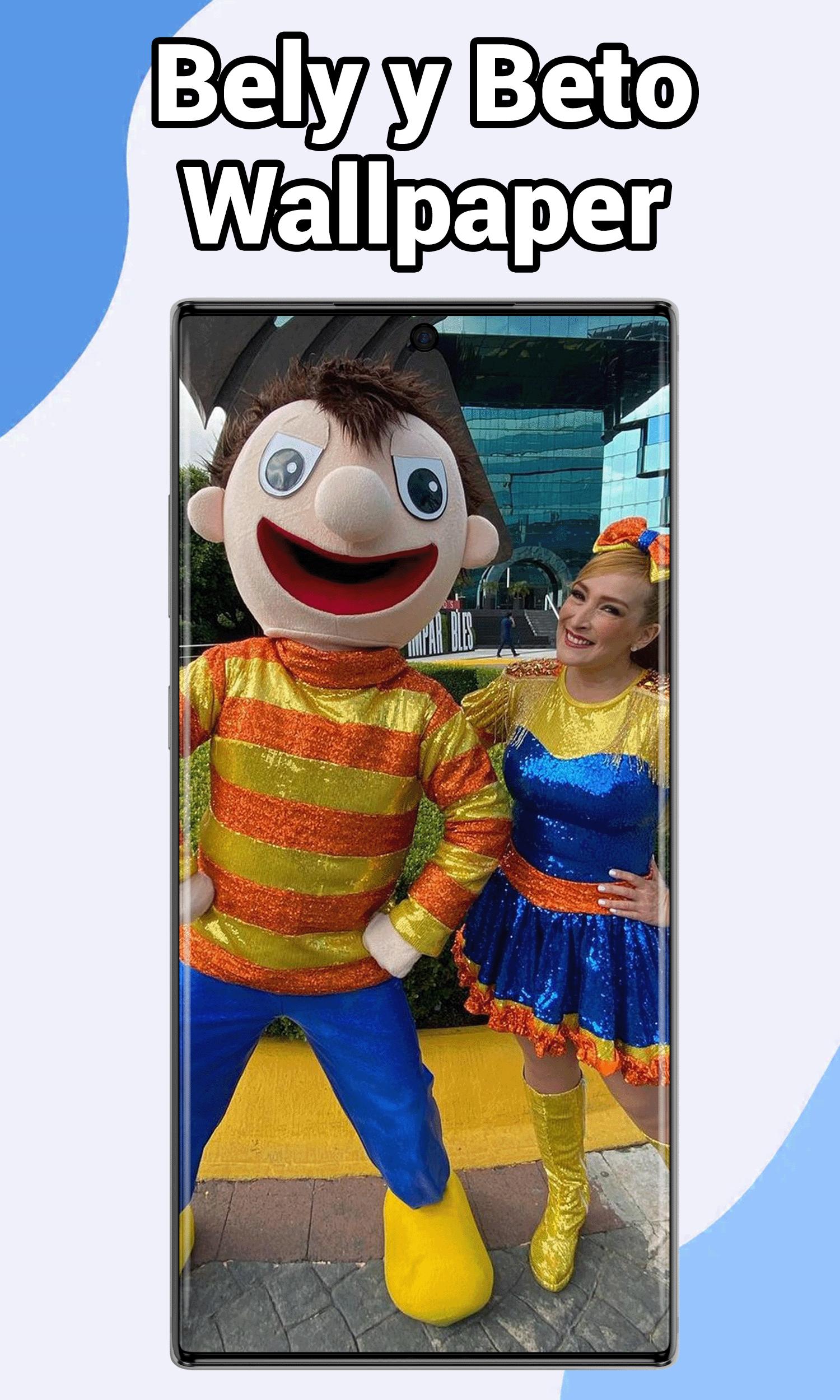 Bely Y Beto 4k Wallpapers Apk Für Android Herunterladen
