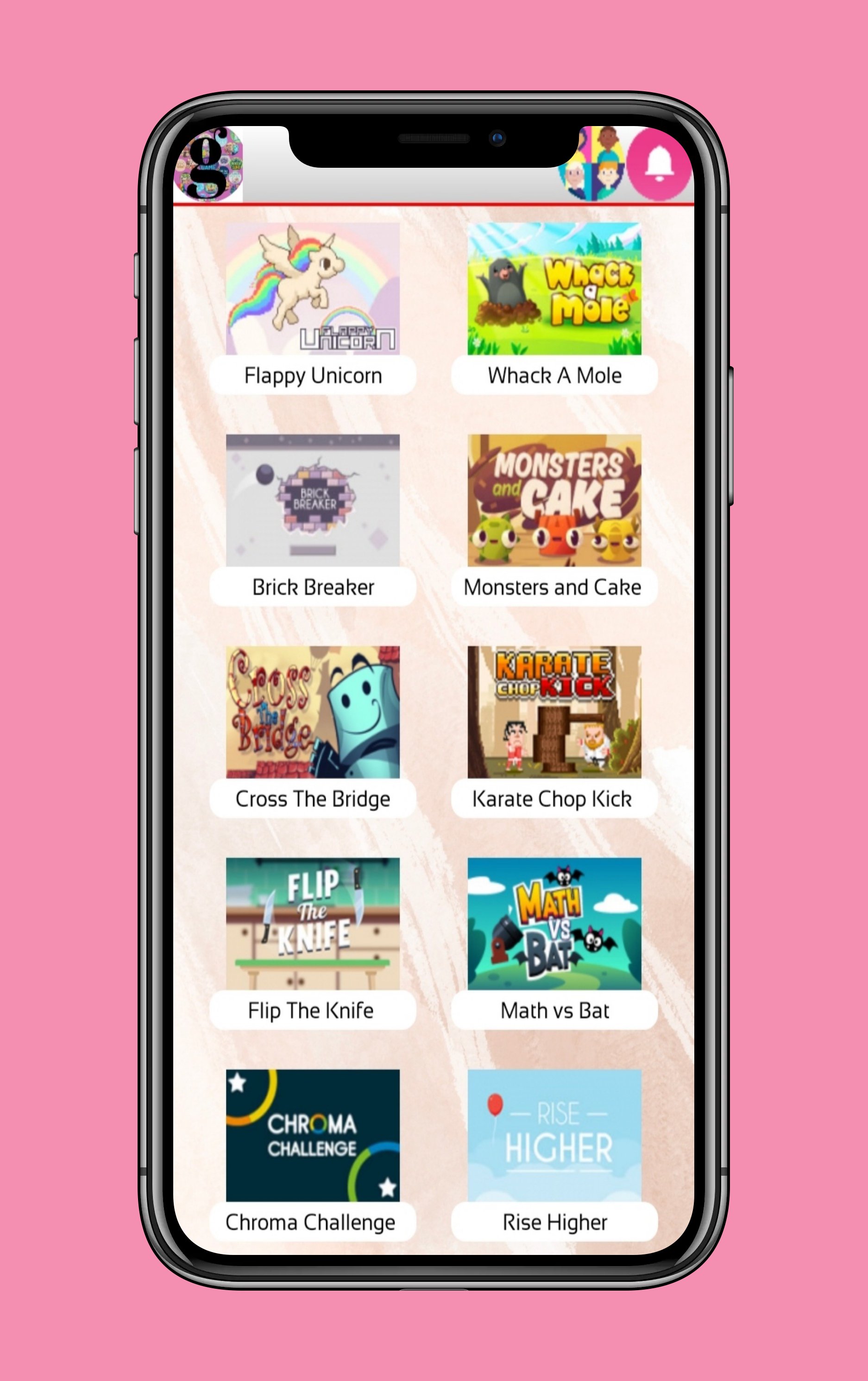 Games - popular games APK for Android Download