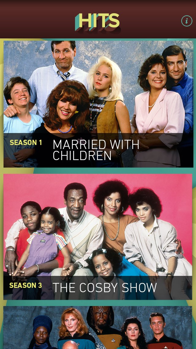 HITS TV APK for Android Download