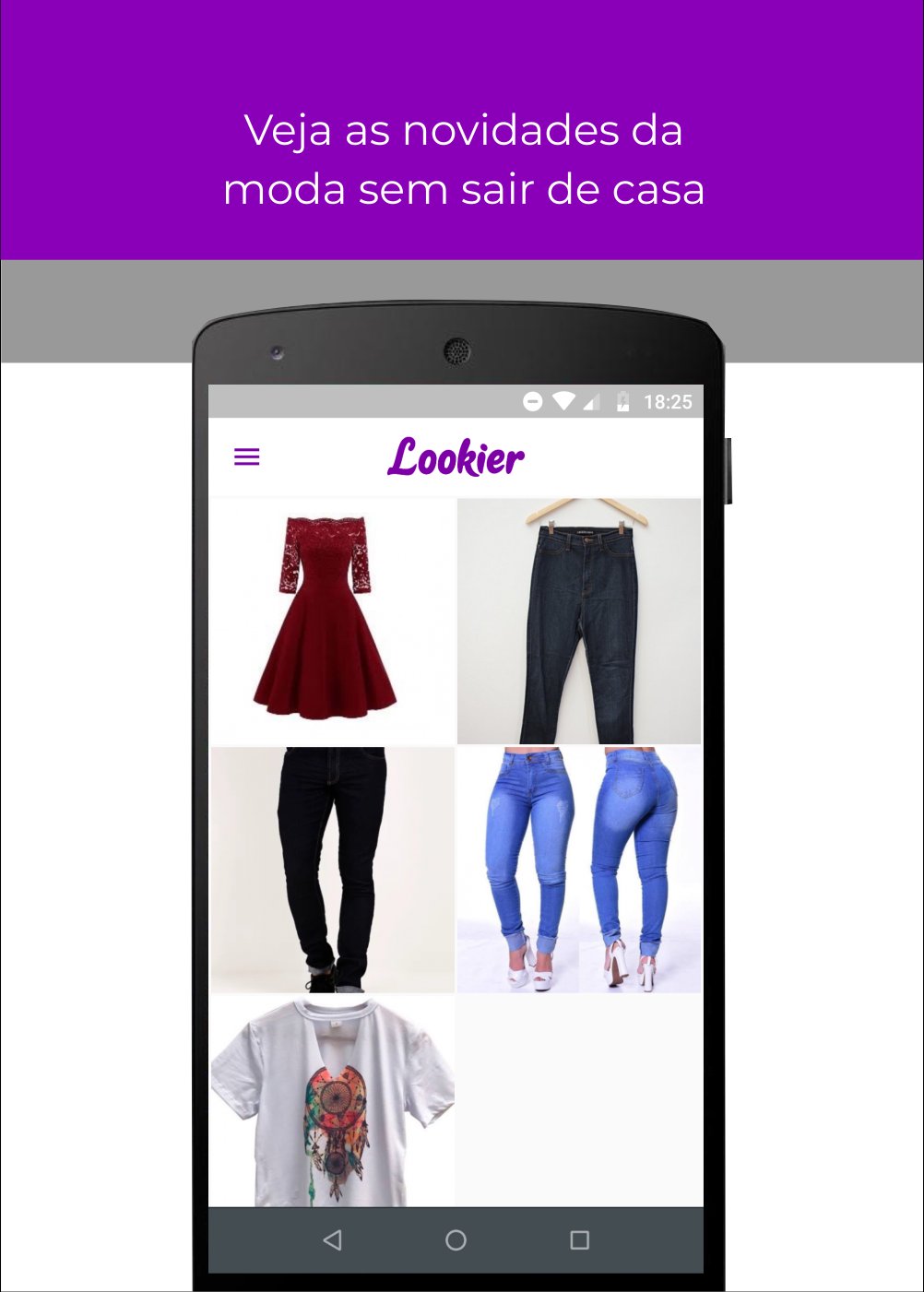 Lookier APK for Android Download