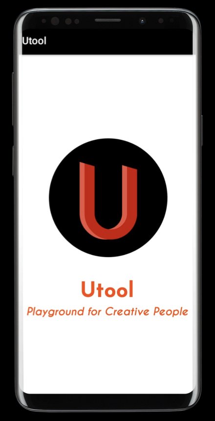 Utool - Toolkit for Creators APK for Android Download