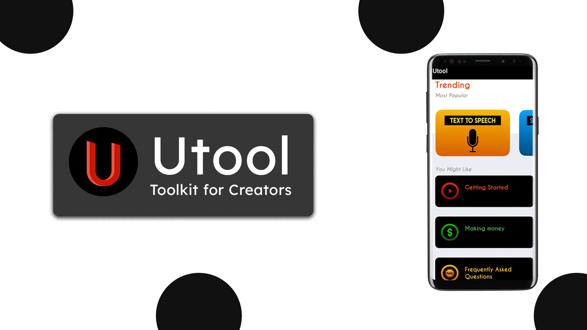 Utool APK for Android Download