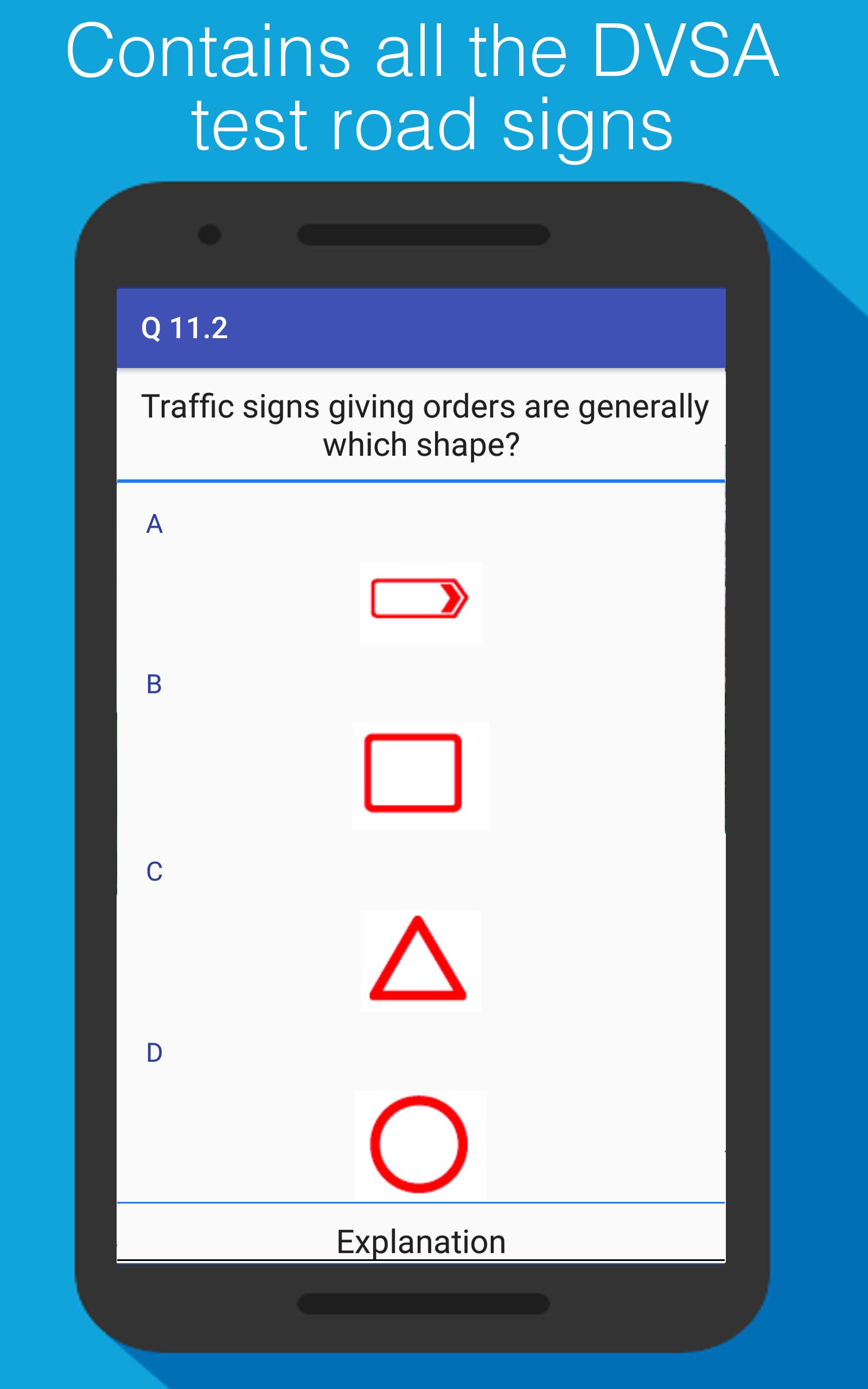 2023 Uk Driving Theory Car Apk For Android Download