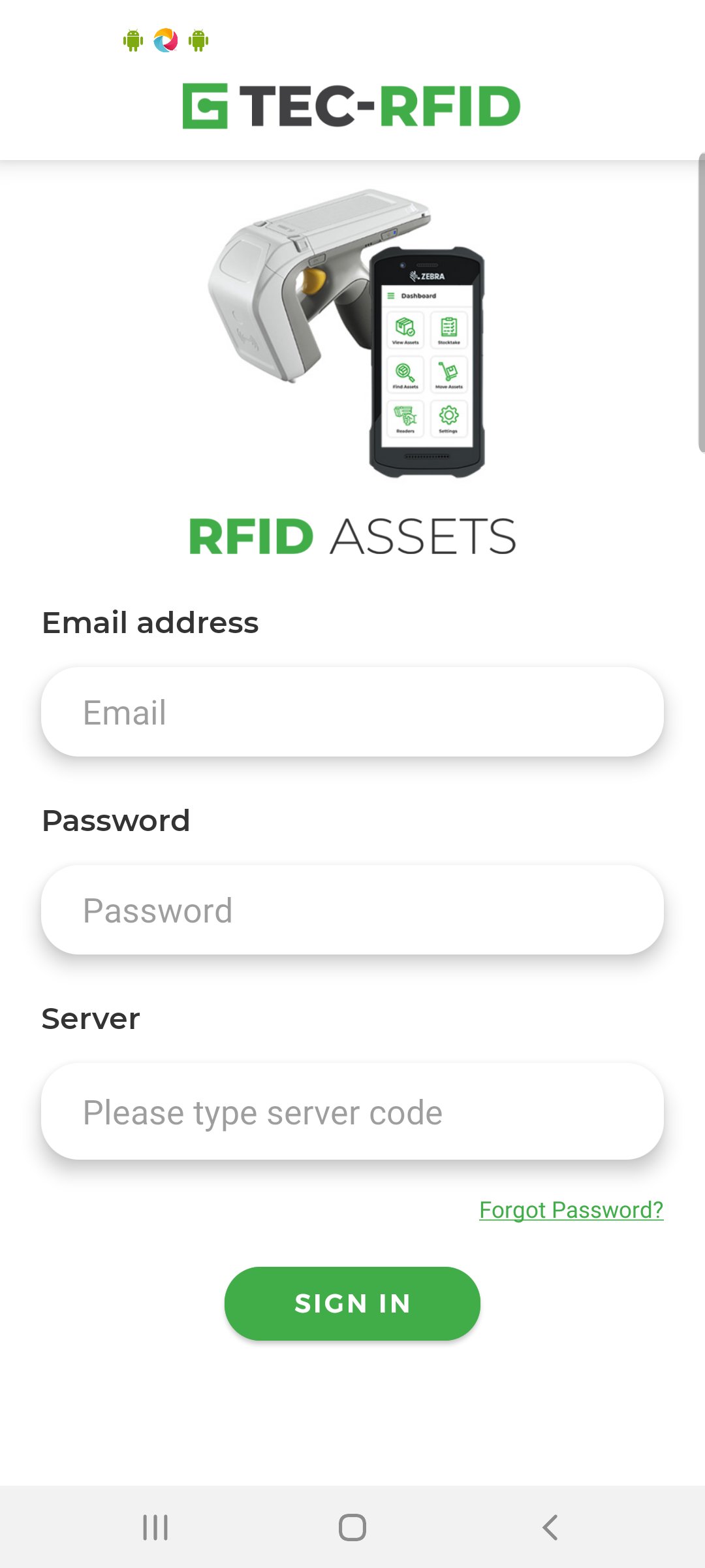 Download RFID Asset Latest Version 2.4.37 Android APK File