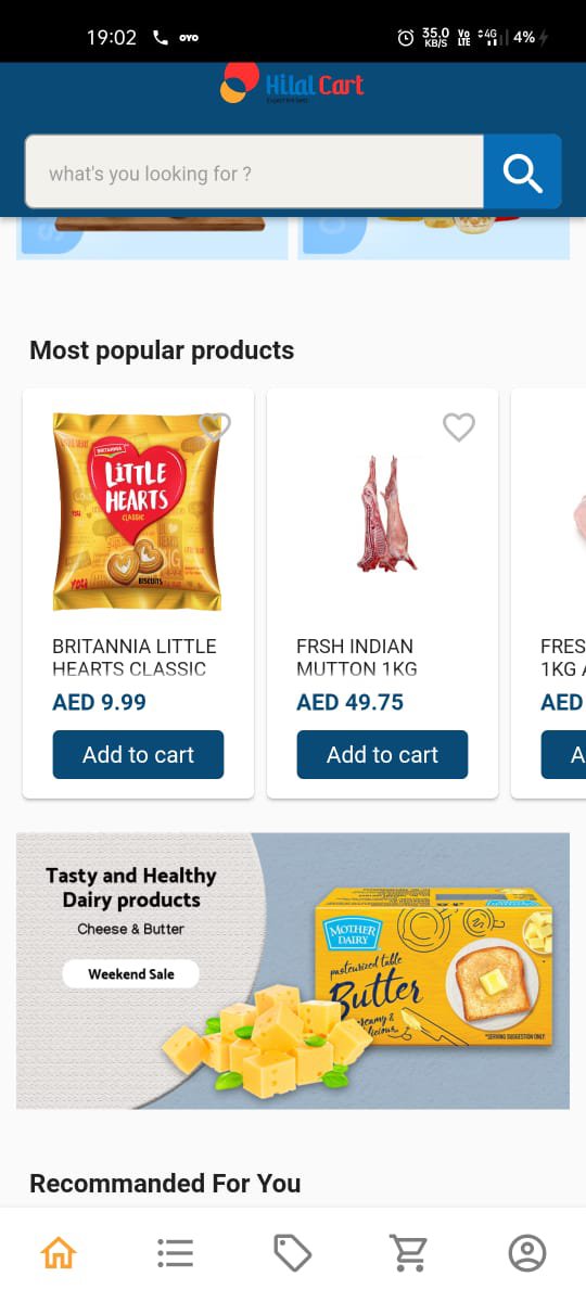 Hilal Cart APK for Android Download