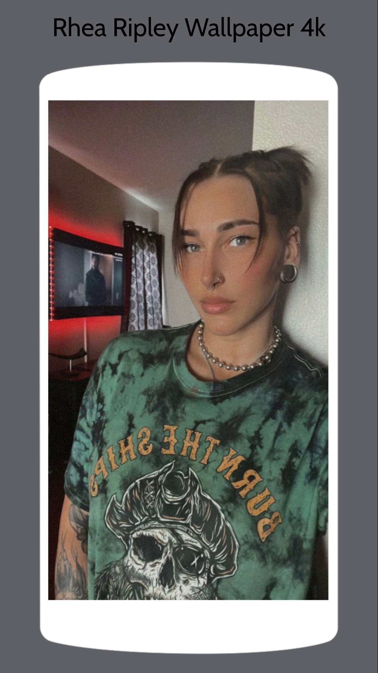 Rhea Ripley APK للاندرويد تنزيل