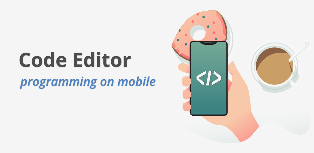 Download die neueste Version von Code Editor - Compiler & IDE APK für ...