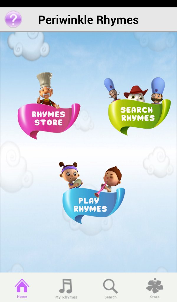 Periwinkle Nursery Rhymes APK for Android Download