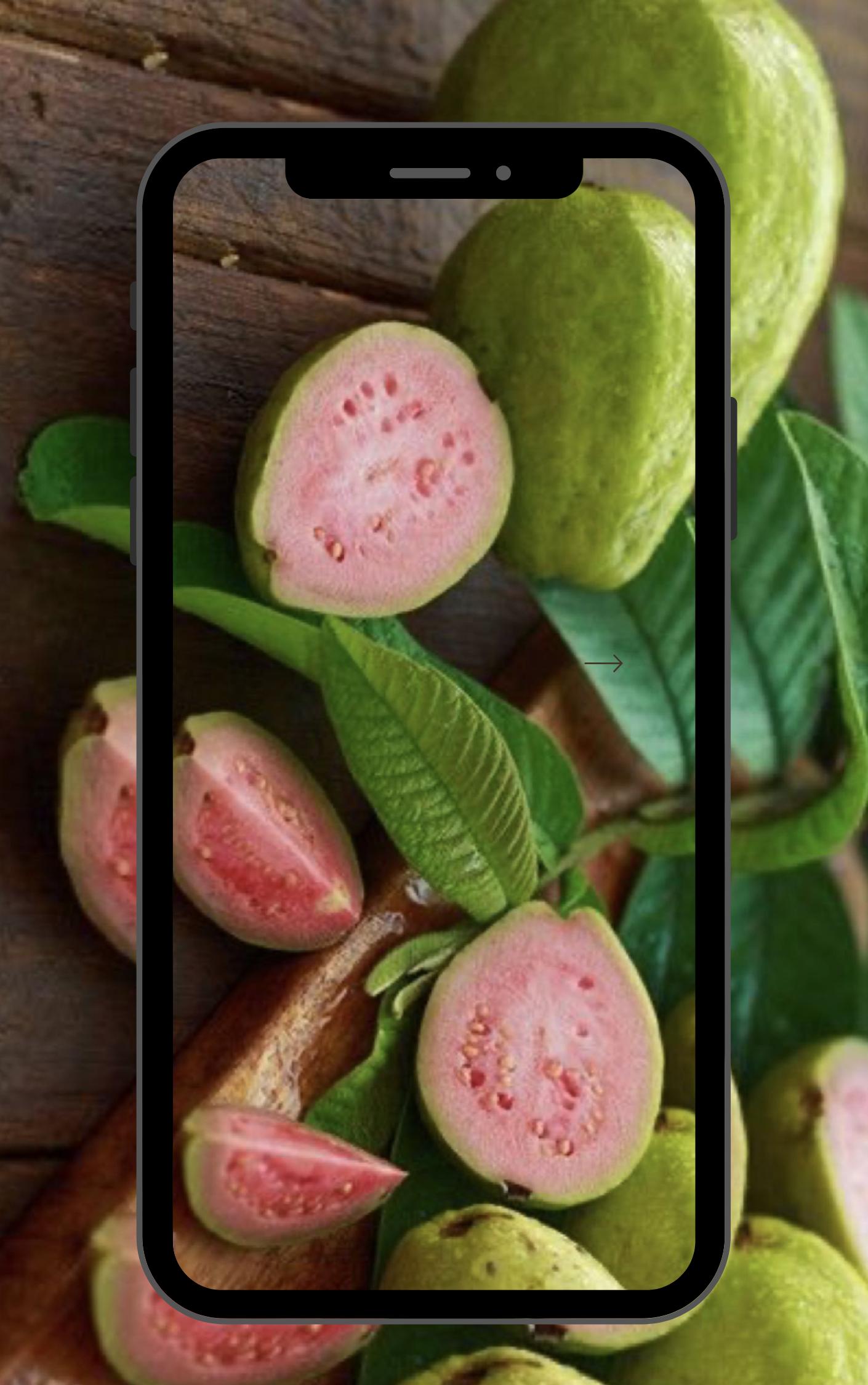 Guava Wallpaper Backgrounds Apk For Android Download