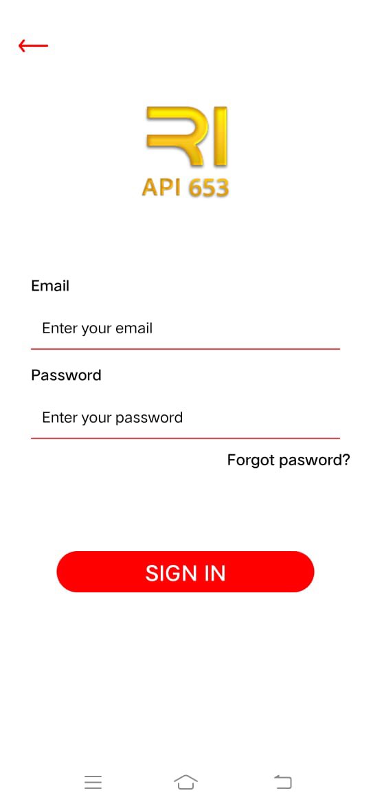 API 653 EXAM SIMULATOR APK for Android Download