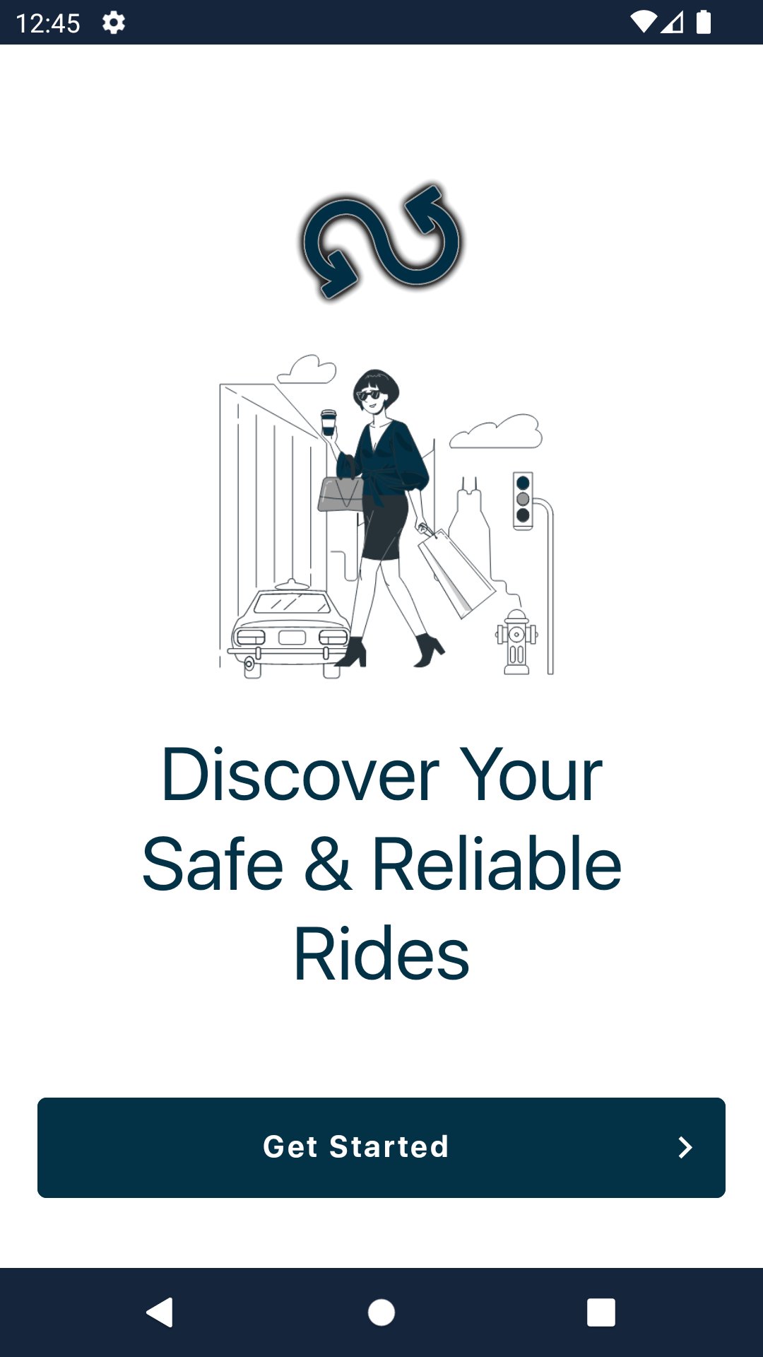 Download do APK de Infinity Rides para Android