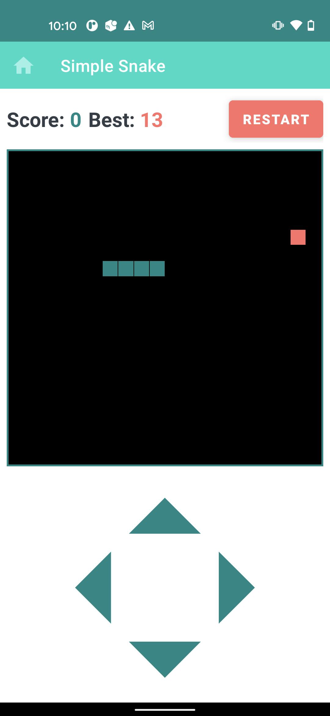 Simple Snake Game For Android APK Download simple-snake-game-for-android-apk-download