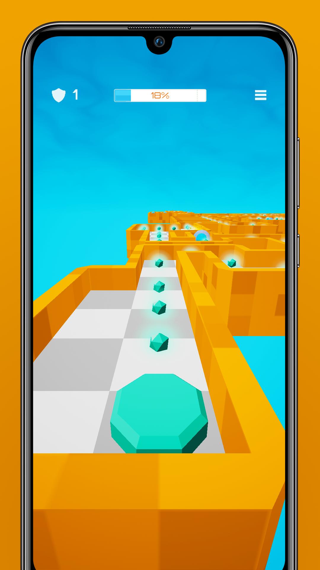 Logicka 3D: Action Maze Game APK for Android Download Logicka 3D: Action Maze Game APK for Android Download