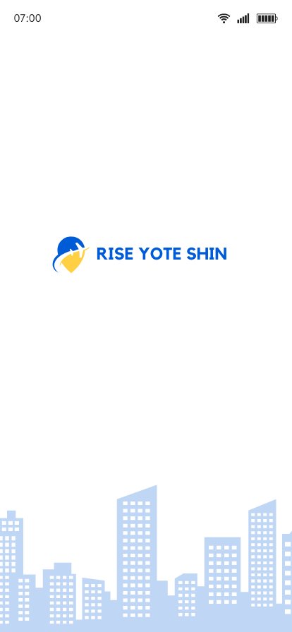 Rise Yote Shin APK for Android Download