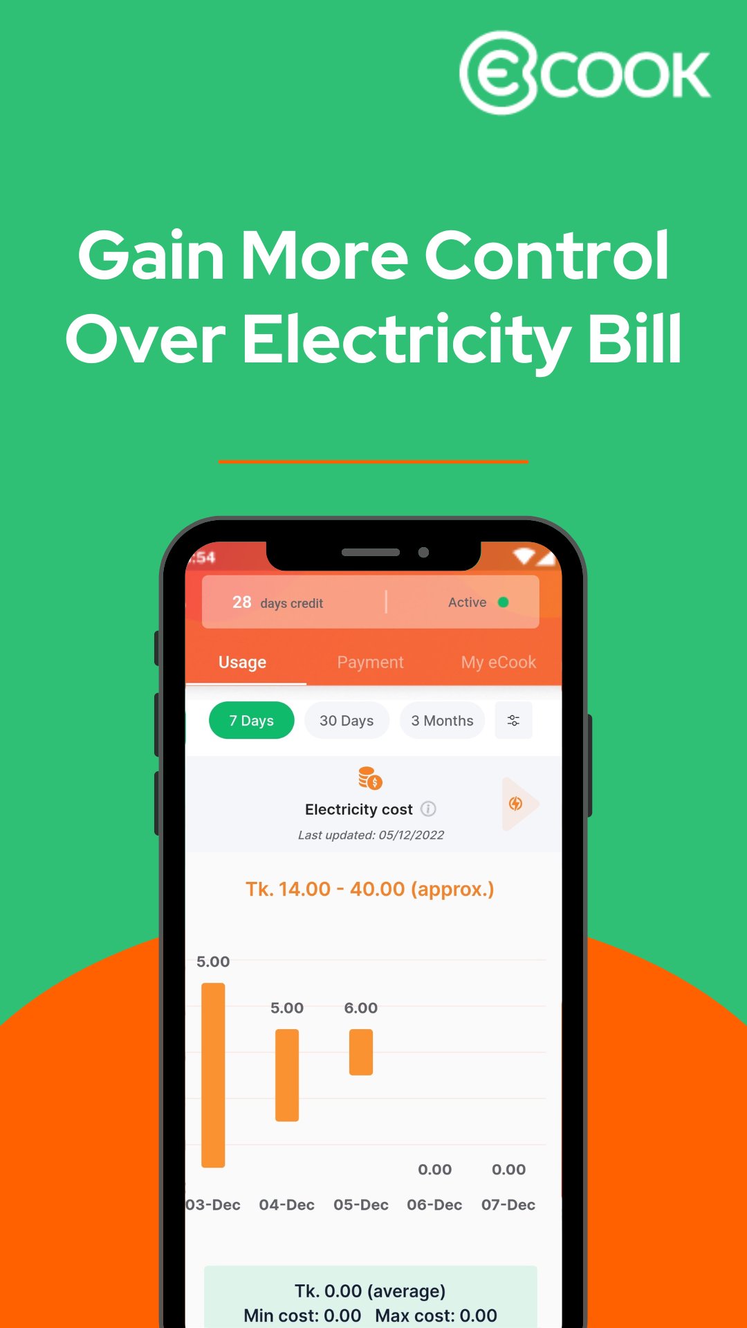 eCook APK for Android Download