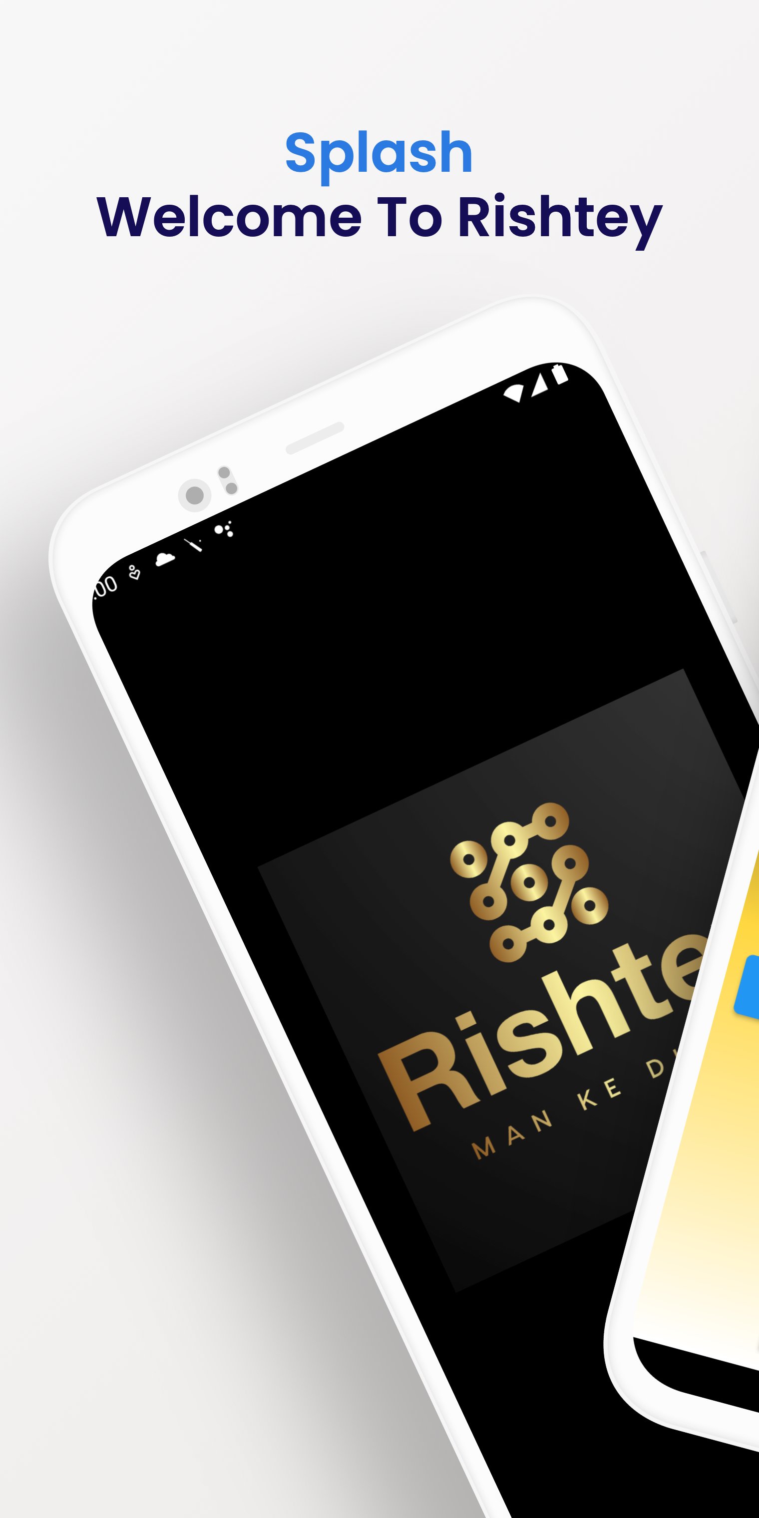 Descargar Rishtey APK Última Versión 3.0.0 para Android