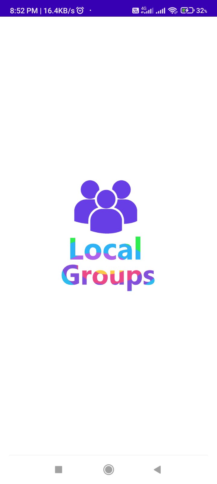 Local Groups APK for Android Download