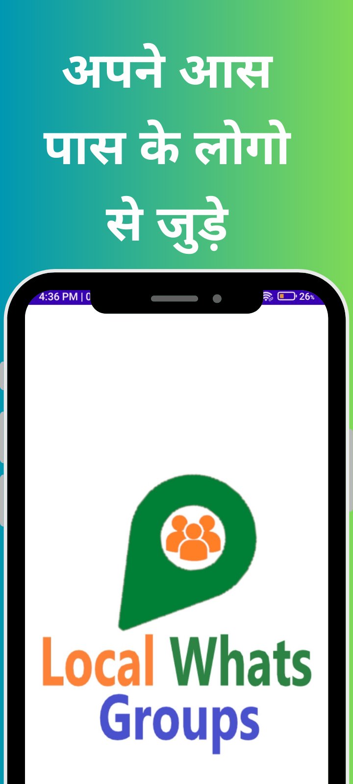 Local Whats Groups APK for Android Download