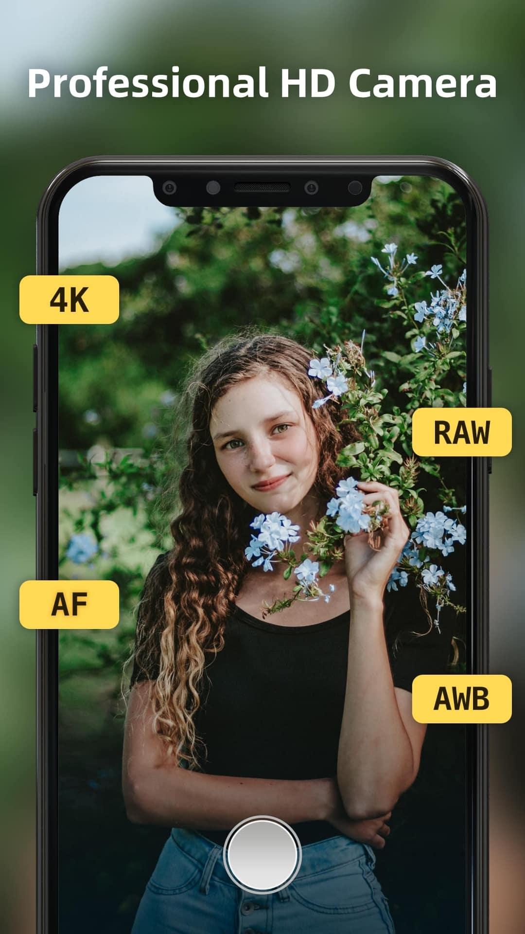 Hd Camera Apk For Android Download