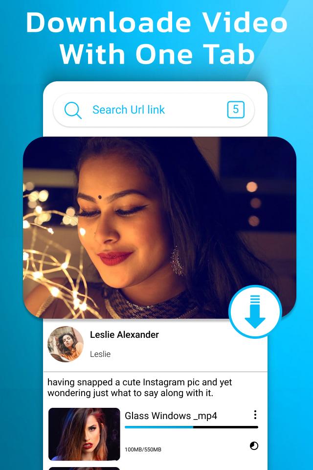 Sexy Video Downloader Apk Voor Android Download