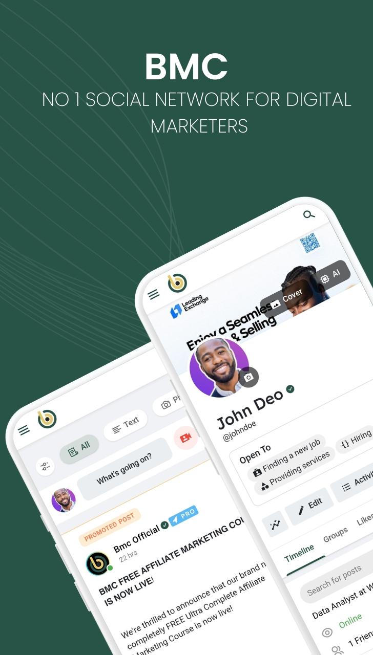 Descargar Bmc Digital Marketing Network APK Última Versión 1.0.1 para ... Descargar Bmc Digital Marketing Network APK Última Versión 1.0.1 para ...