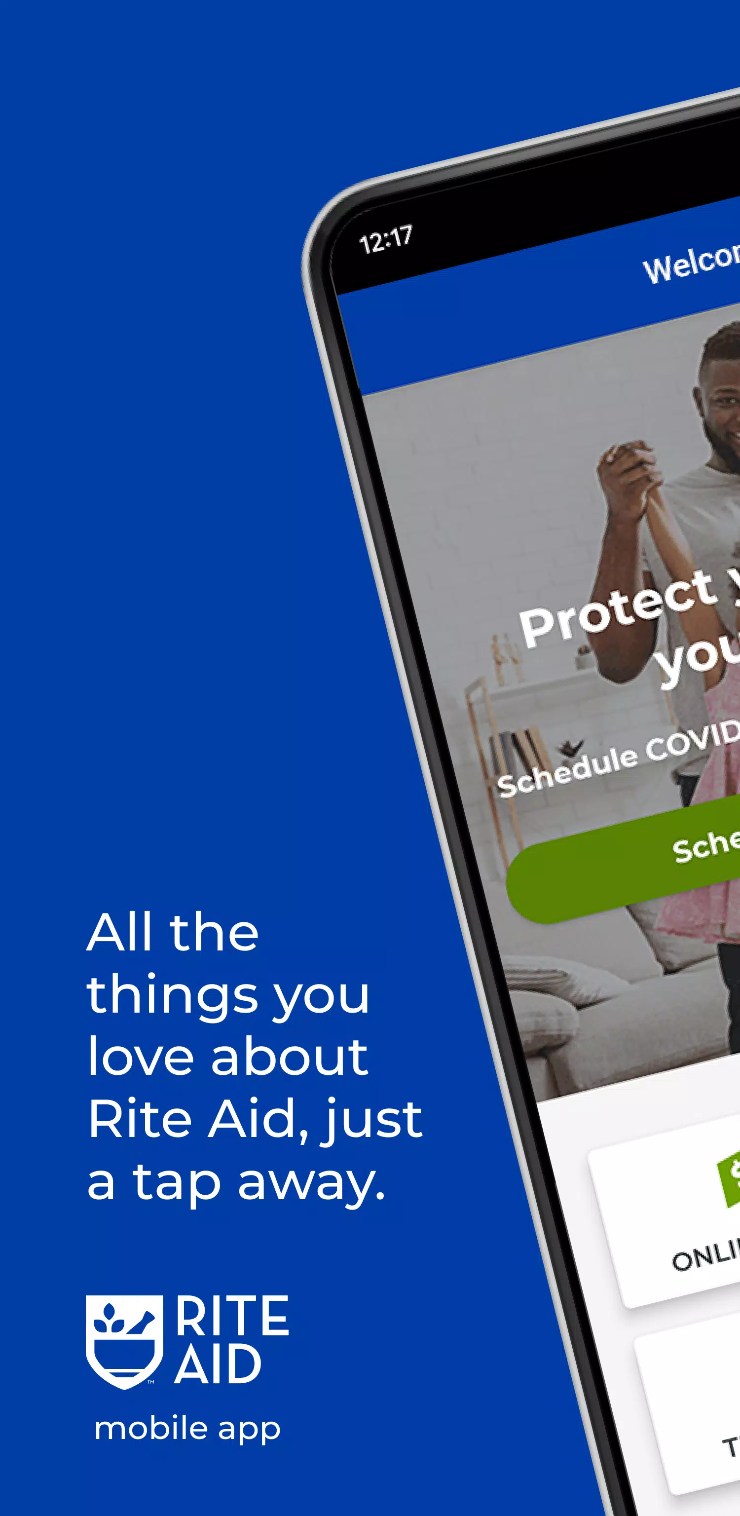 Rite Aid Pharmacy Number