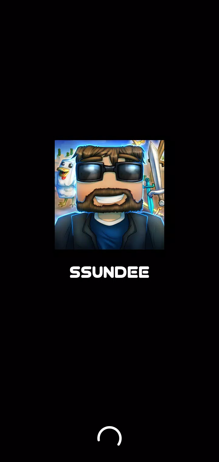 Ssundee Logo