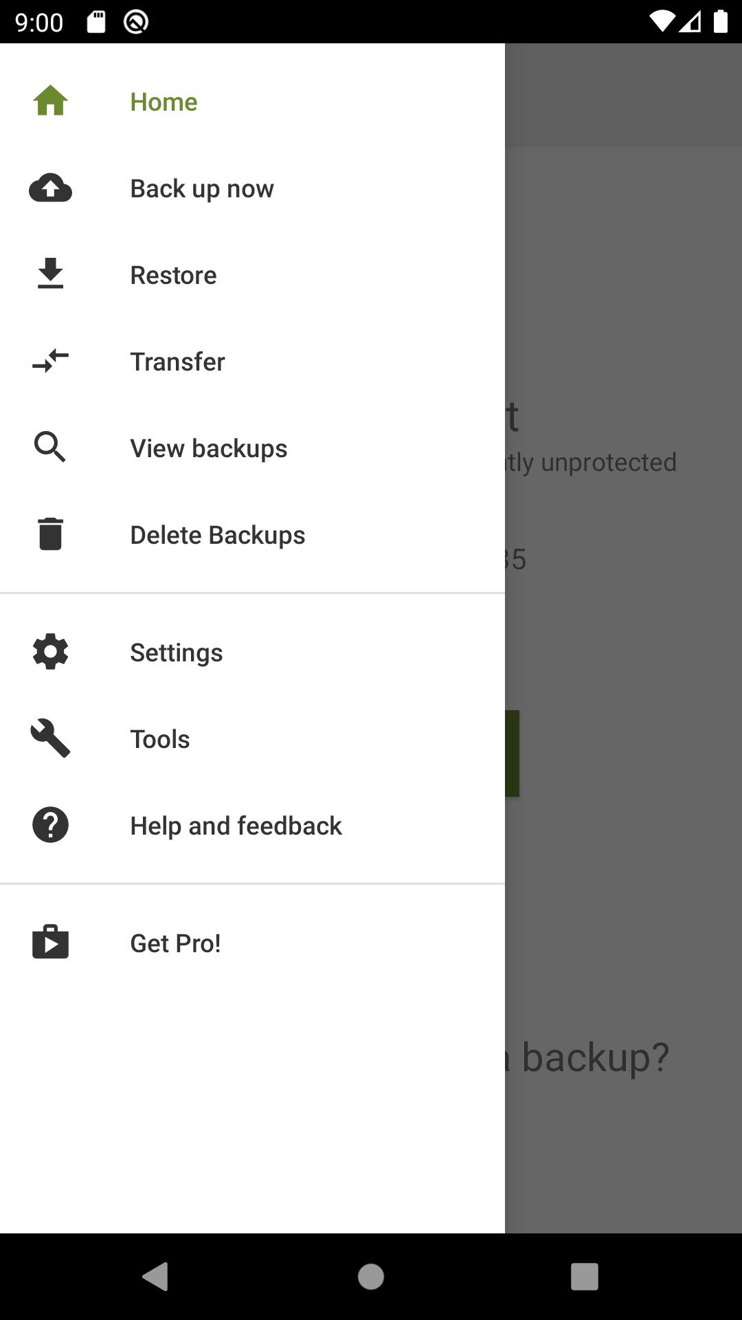 Sms Backup And Restore Apk For Android Download