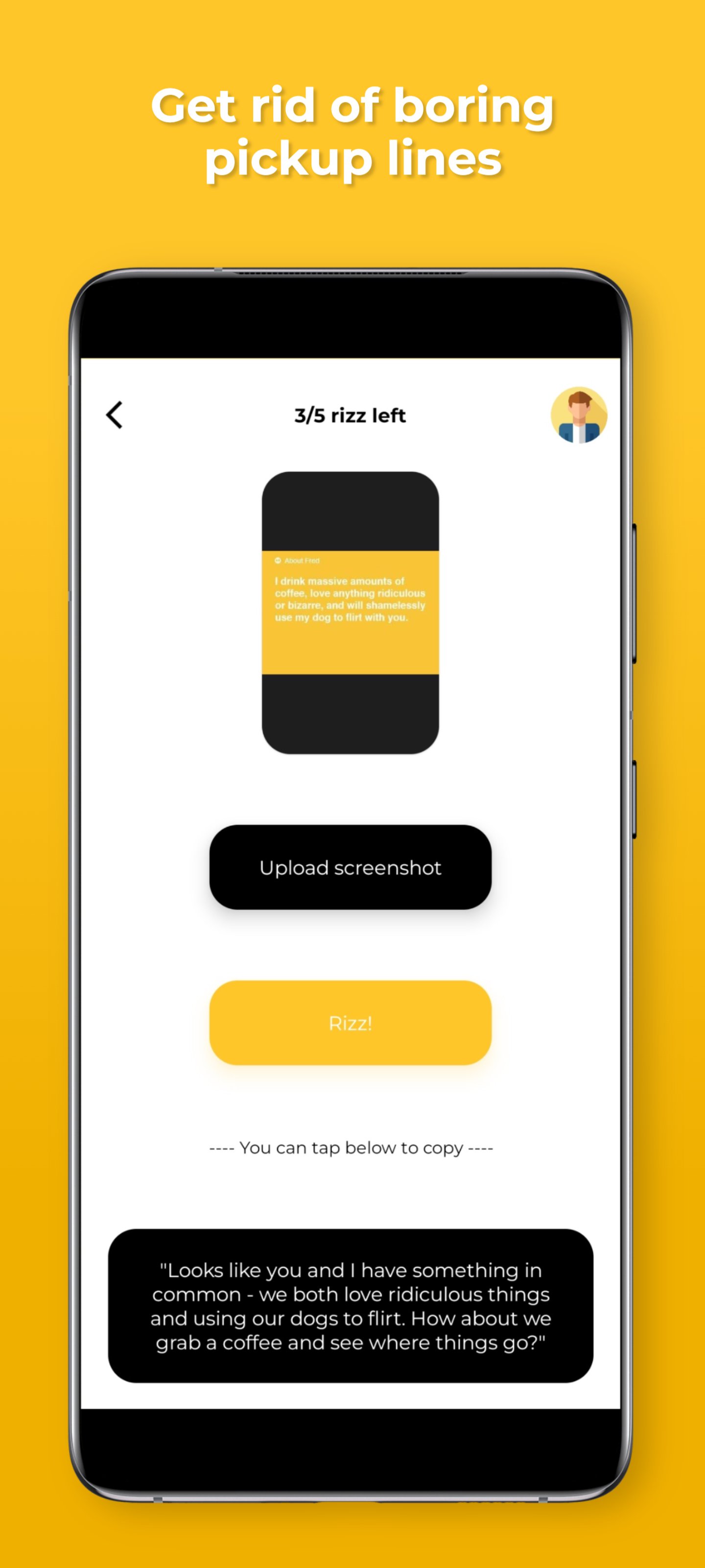 RizzlerAI APK for Android Download