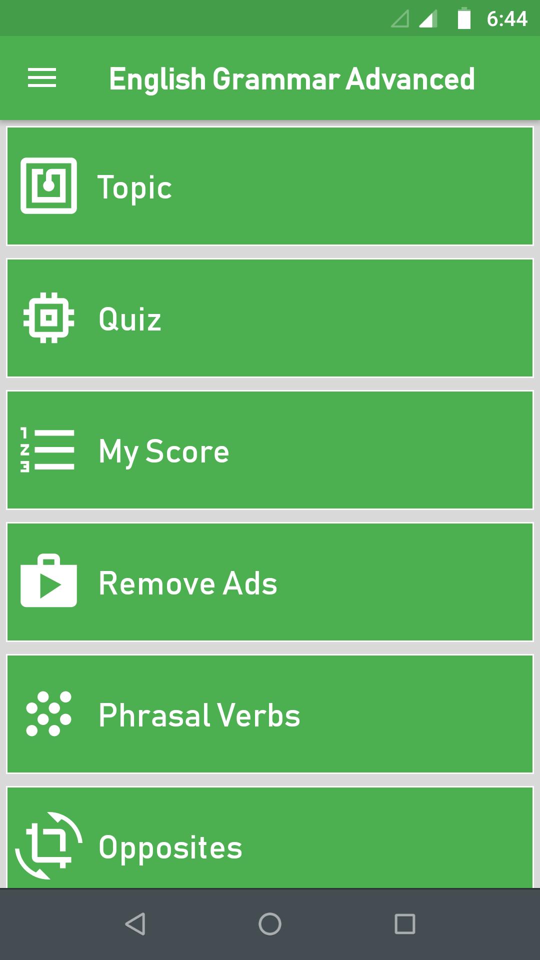 English Grammar Advanced APK For Android Download english-grammar-advanced-apk-for-android-download