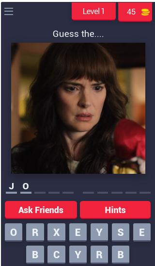 Guess Stranger Things Cast APK für Android herunterladen Guess Stranger Things Cast APK für Android herunterladen