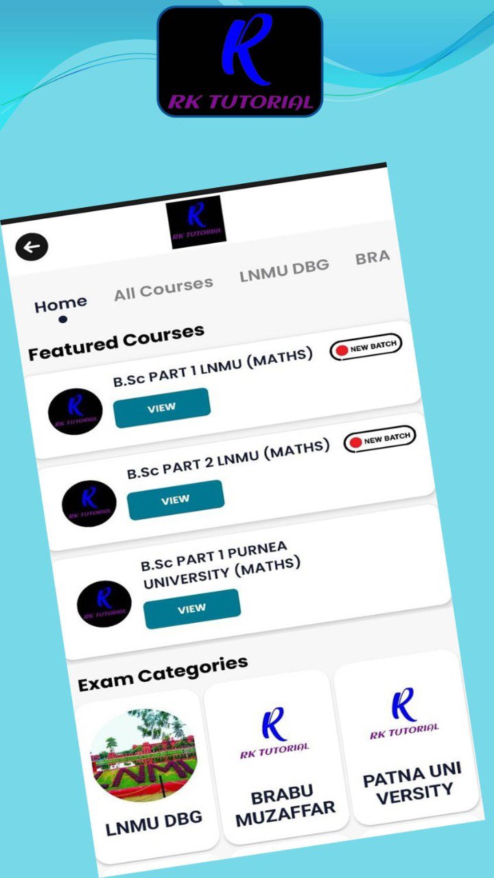 RK Tutorial APK for Android Download