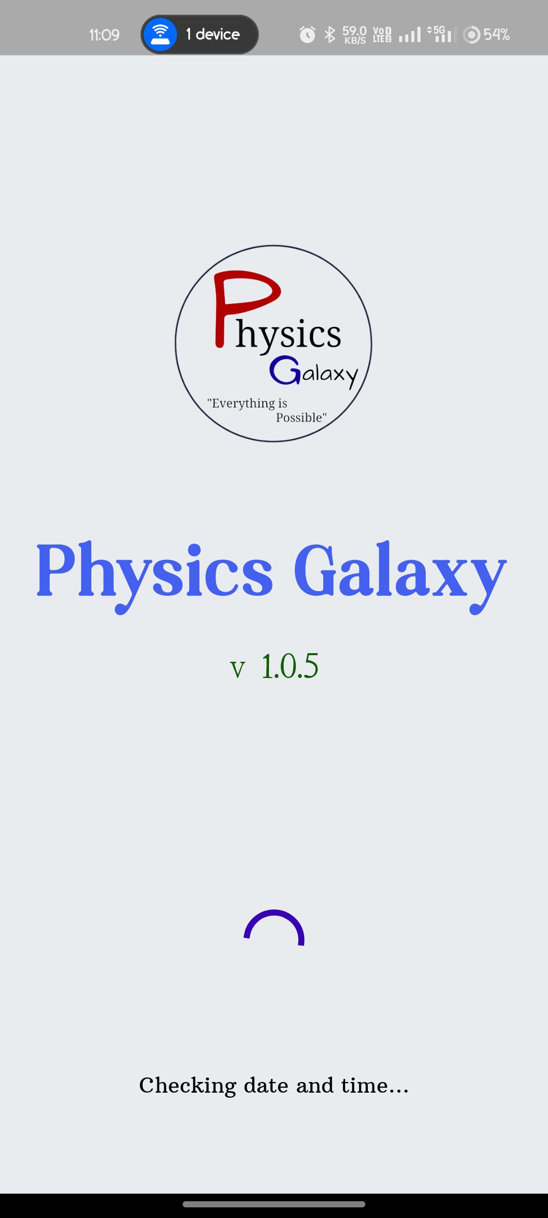Physics Galaxy APK for Android Download