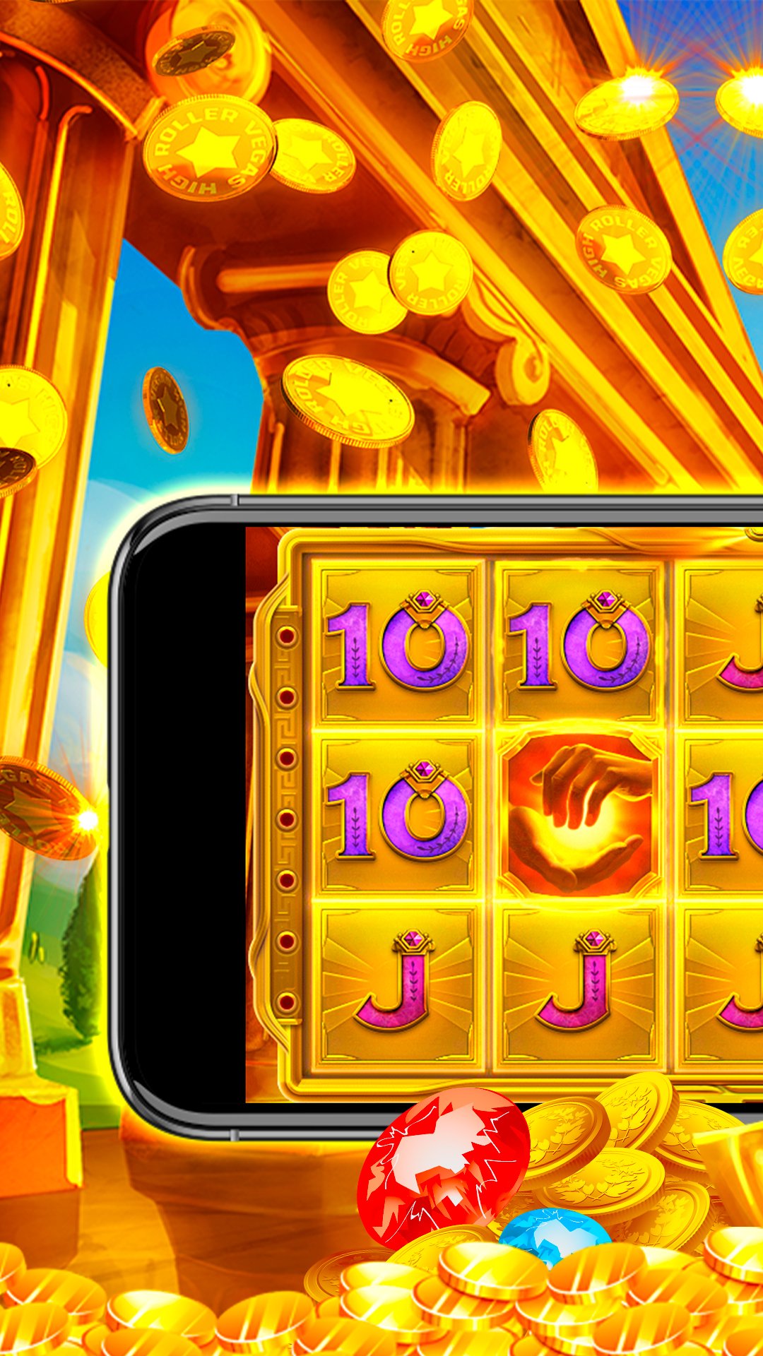 Wheel of Midas APK for Android Download