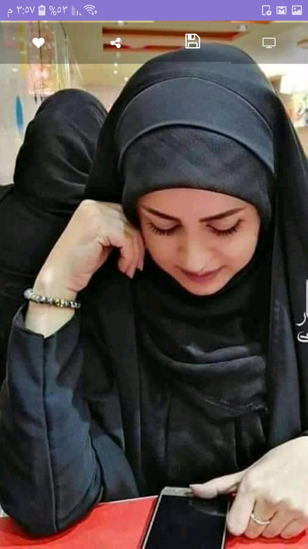 صور بنات محجبات عراقيات