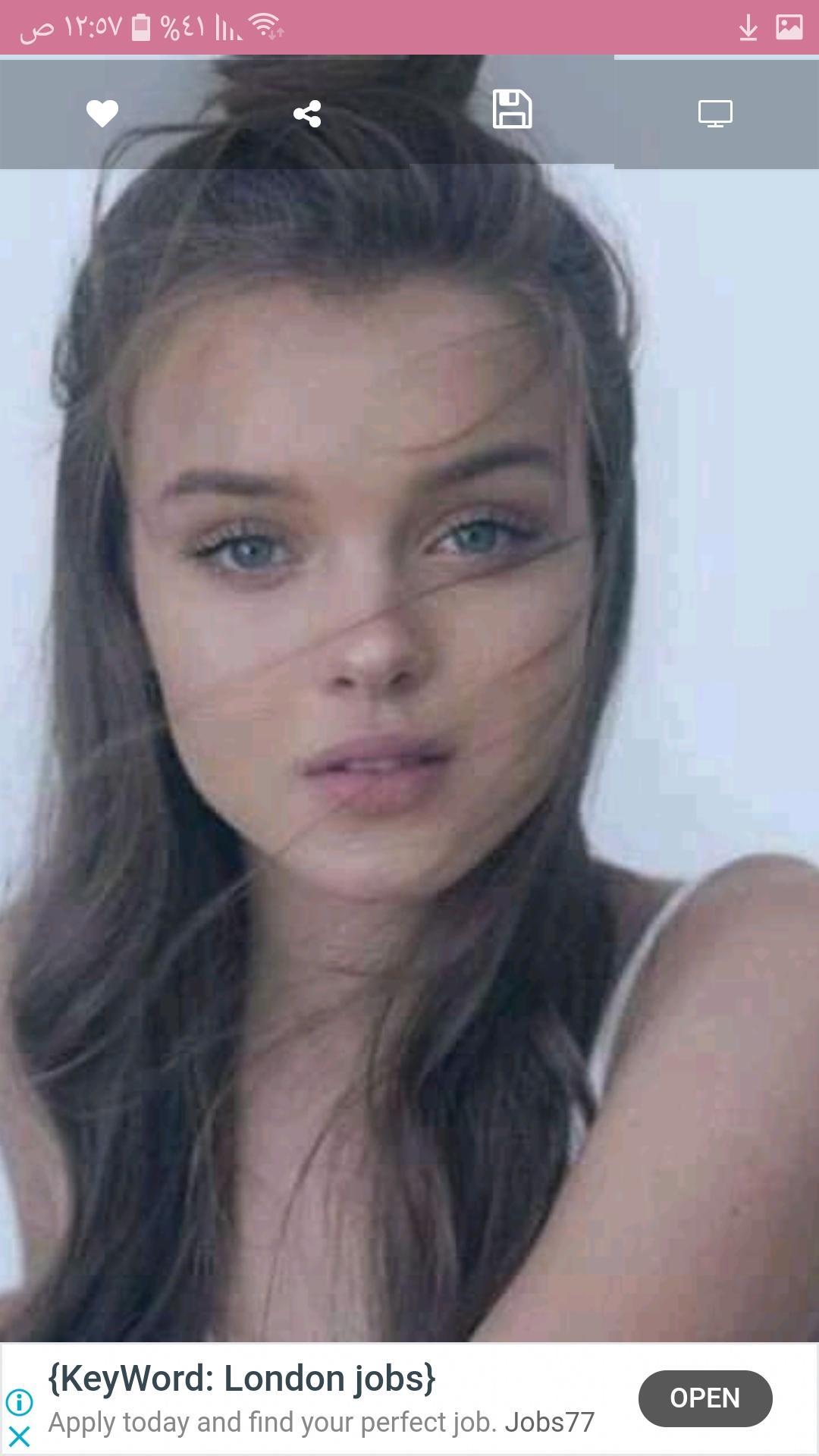 صور بنات و رمزيات بنات خلفيات 2019 Apk للاندرويد تنزيل