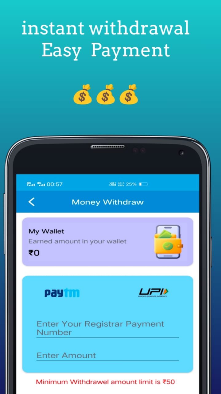 Earn Daily APK for Android Download