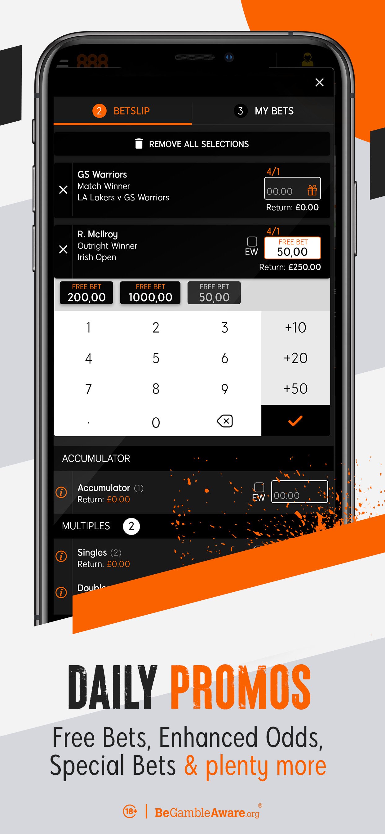 888sport: Live Sports Betting APK for Android Download