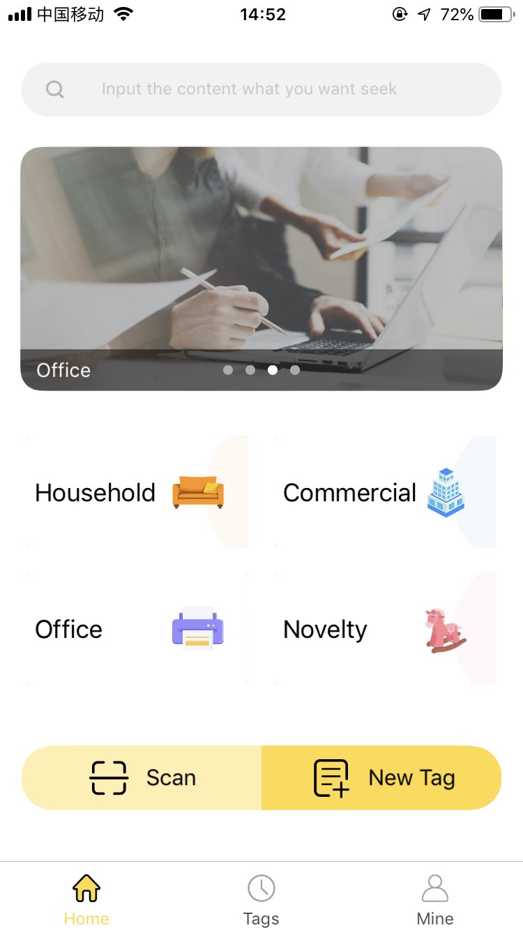 QLabel APK for Android Download
