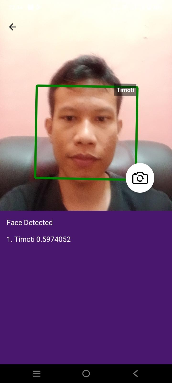 React Native Face Recognition Apk Do Pobrania Na Androida