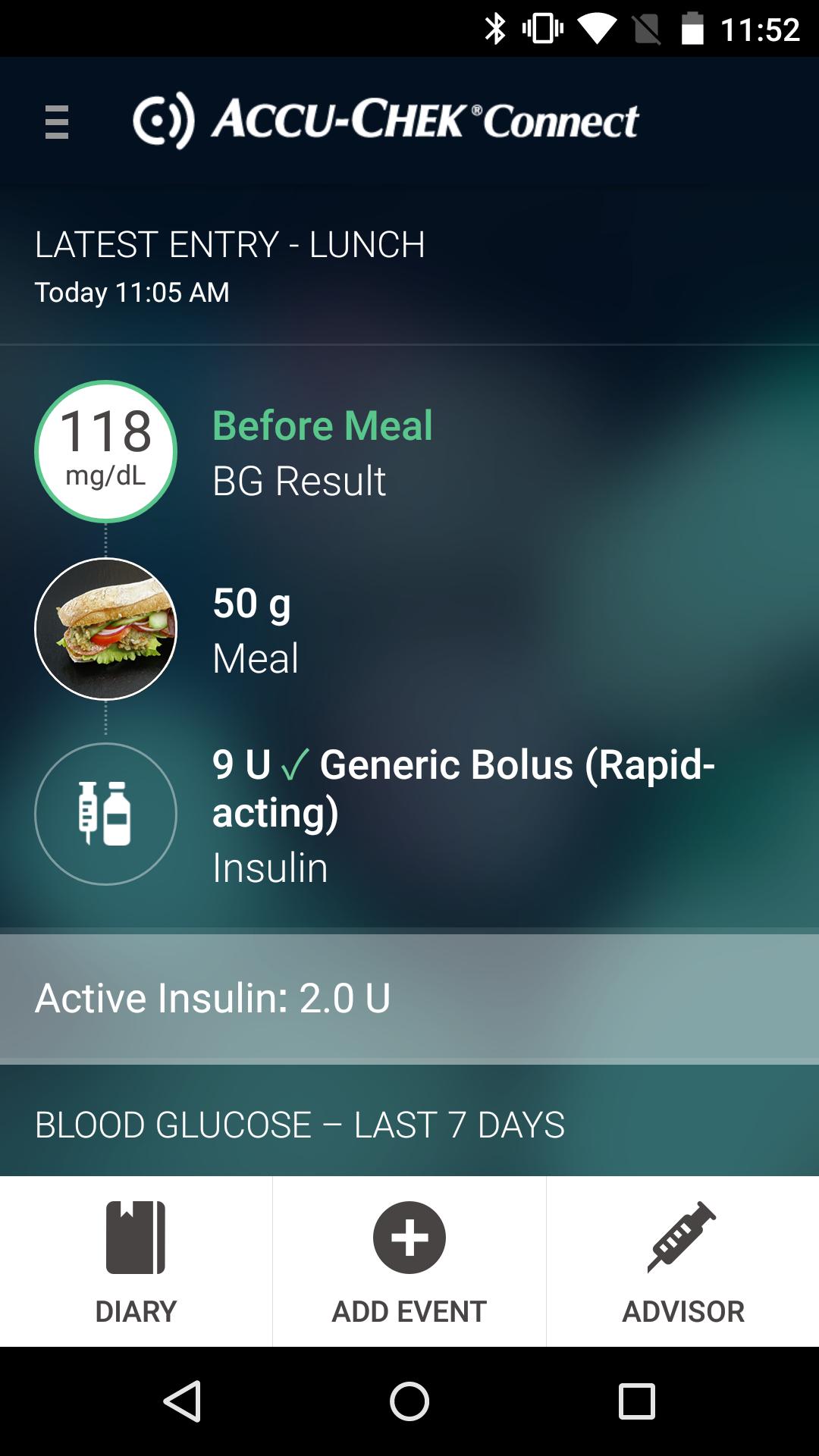 Accu Chek® Connect App Us Apk For Android Download