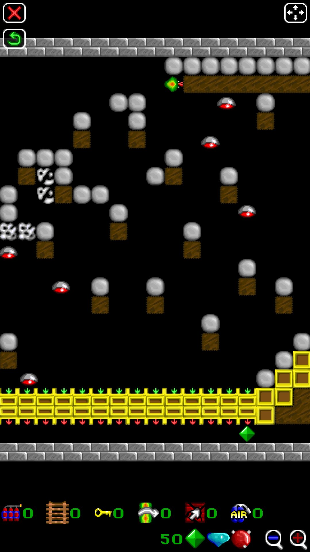 Snake Snap Rock Dash APK for Android Download