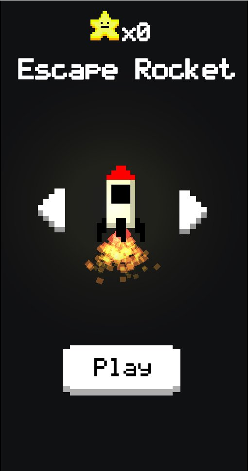 Escape Rocket APK for Android Download