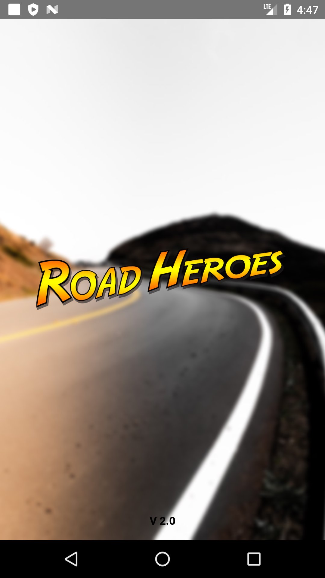 Road Hero Partner APK for Android Download