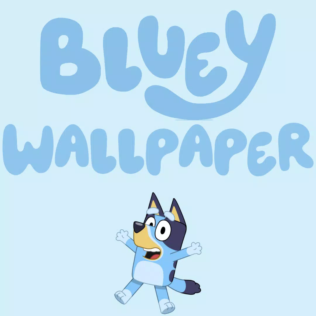 Bluey Wallpapers APK Download for Android - Latest Version