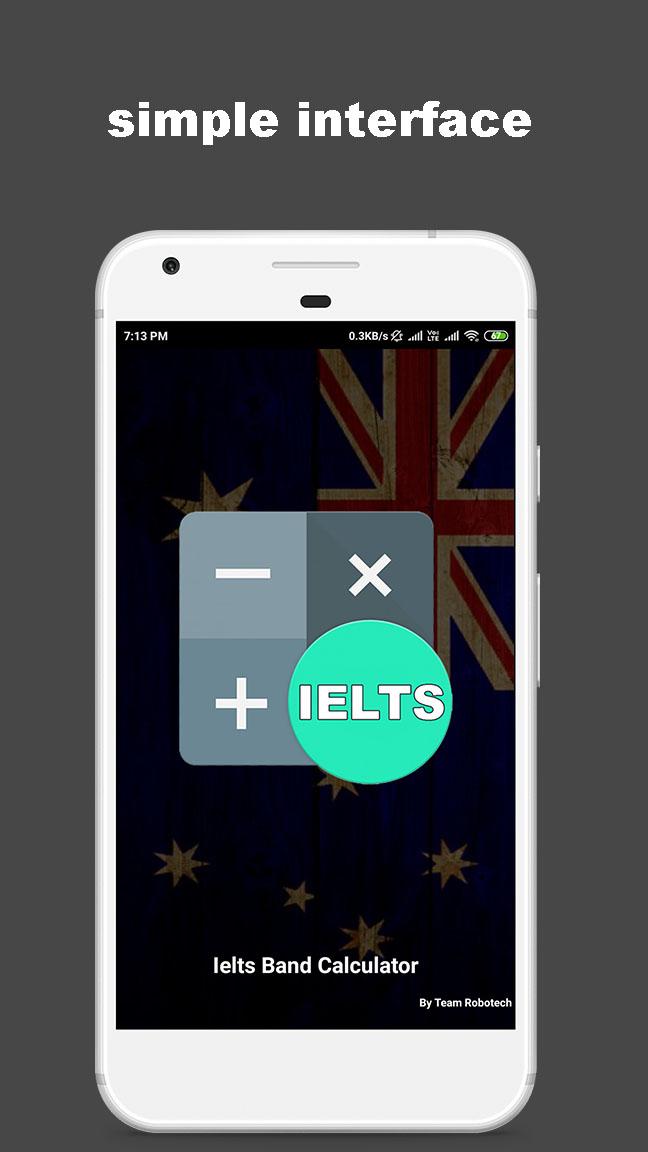 IELTS Band Score Calculator APK for Android Download IELTS Band Score Calculator APK for Android Download