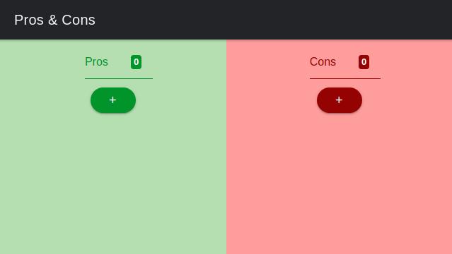 Open Pros & Cons APK for Android Download Open Pros & Cons APK for Android Download