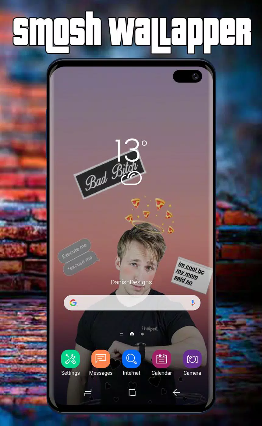 Smosh Hot Wallpaper For Phone