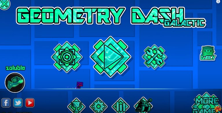 Galactic Dash APK for Android Download